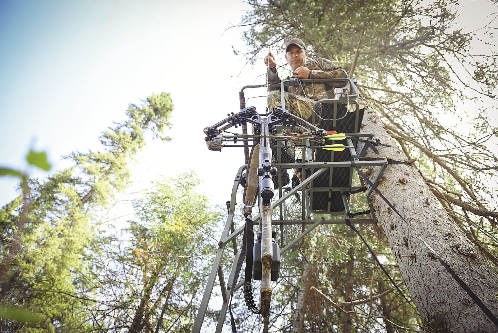 Bear Hunting 101 - Northern Wilds Magazine