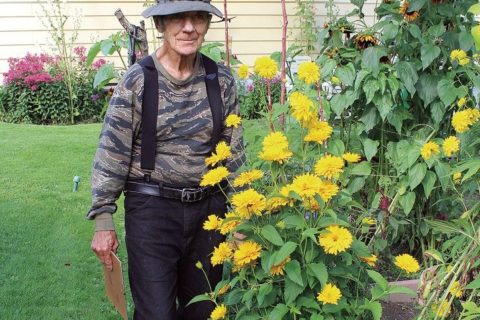 Kim Casey, Author at Northern Wilds Magazine