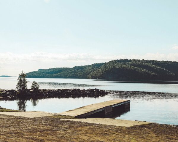 Little Trout Bay Conservation Area - Northern Wilds Magazine