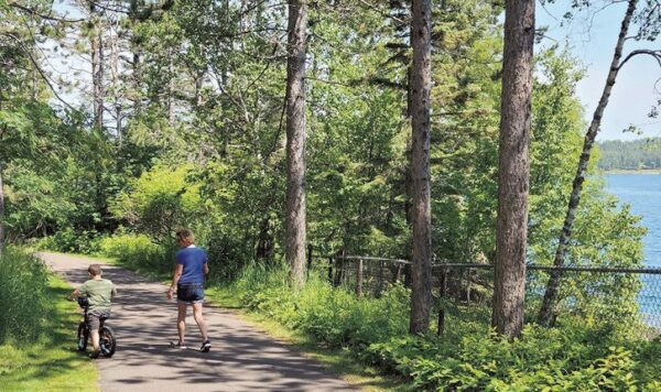 The Sonju Trail: Off the beaten path - Northern Wilds Magazine
