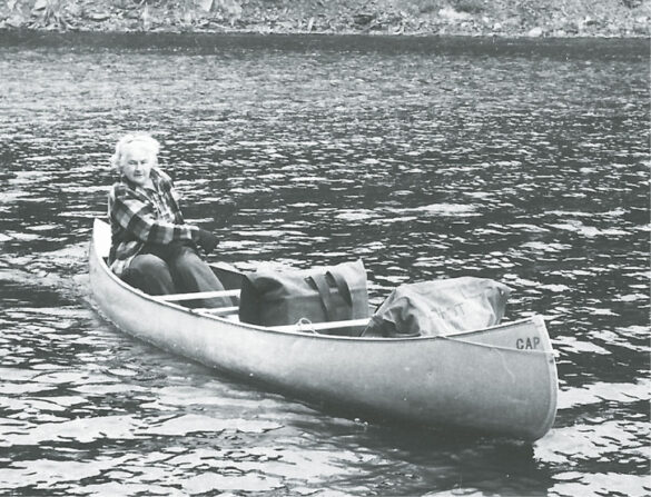 Dorothy Molter Museum Celebrates 30 Years - Northern Wilds Magazine