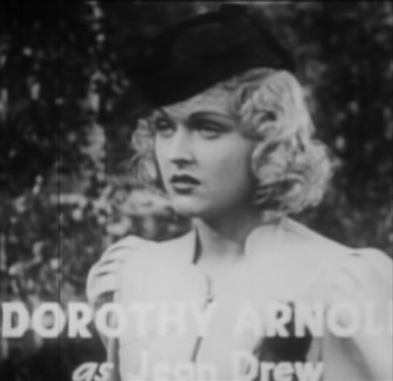 From Duluth to Hollywood: Dorothy Arnold - Northern Wilds Magazine