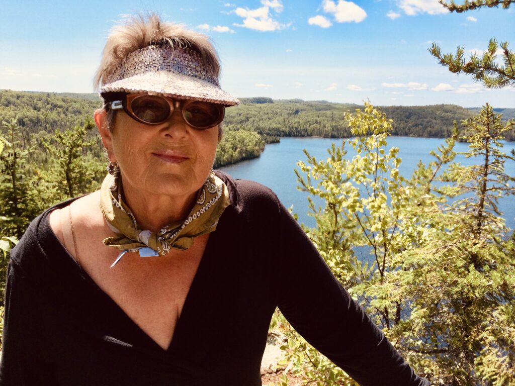 A Conversation with Hazel Belvo - Northern Wilds Magazine