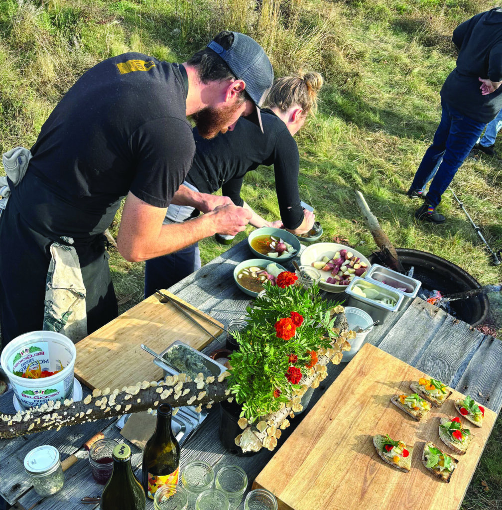 The Clover Valley Farm Trail - Northern Wilds Magazine