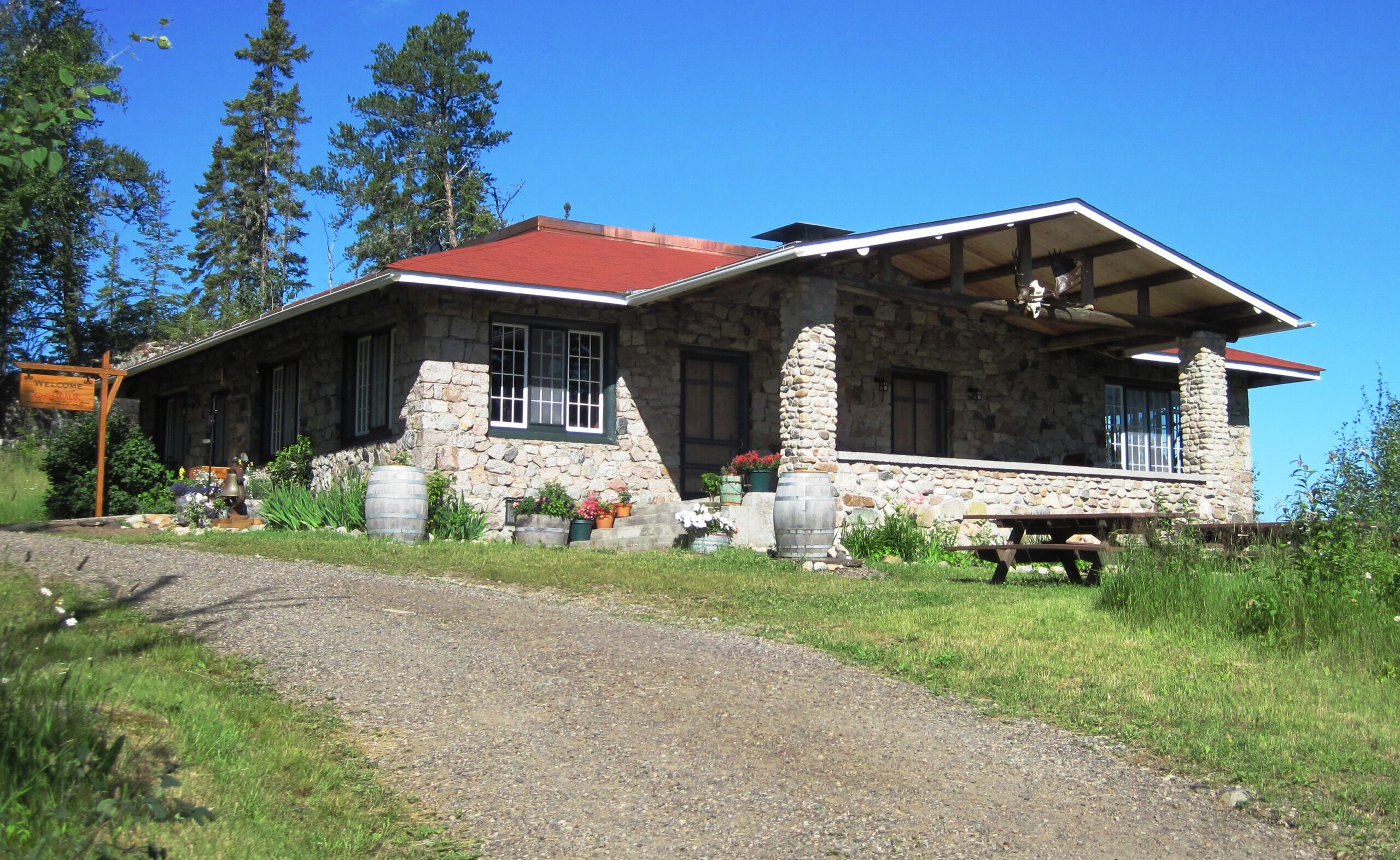 Chik-Wauk Museum and Nature Center: Preserving the Legacy of the ...