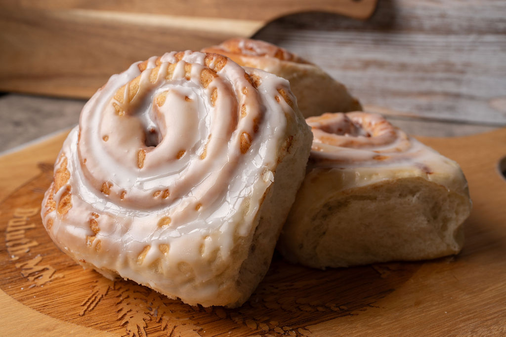 Baking Sweet Legacies Through Generations - Northern Wilds Magazine