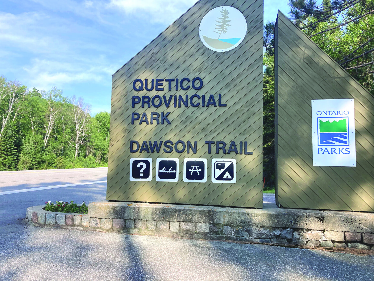 Quetico Provincial Park: Why Go? - Northern Wilds Magazine
