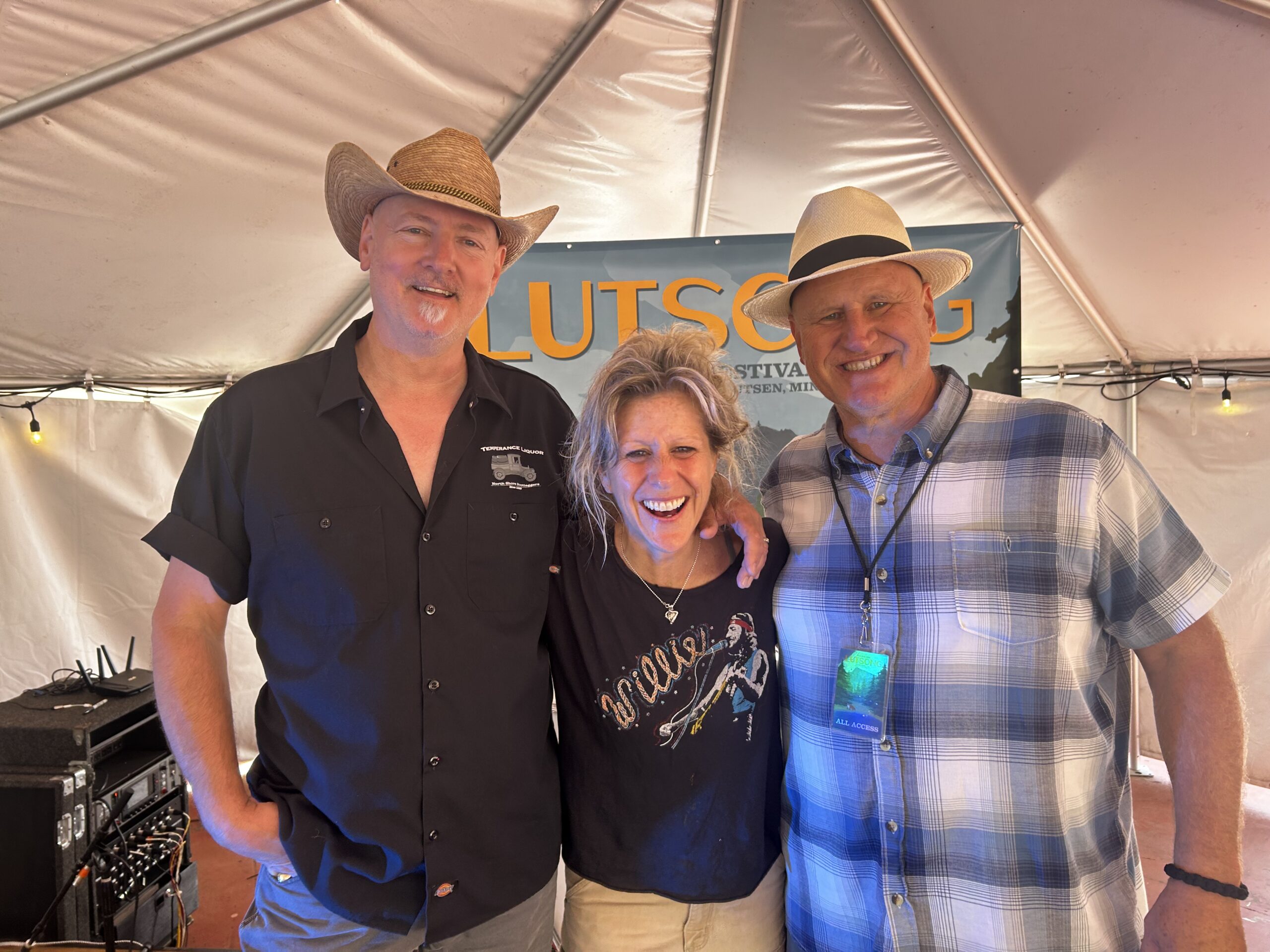 Lutsong Music Festival Returns to the North Shore for a Fourth Year ...