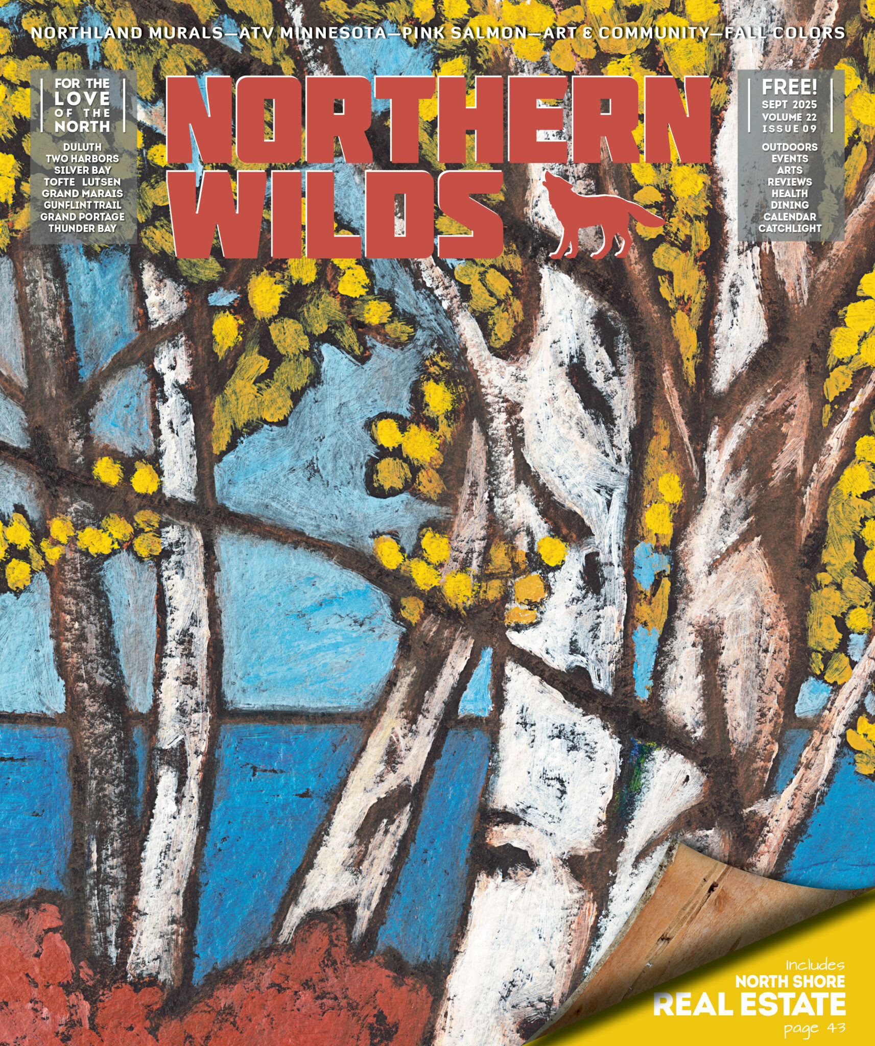 NW_Sept25 cover-300 - Northern Wilds Magazine