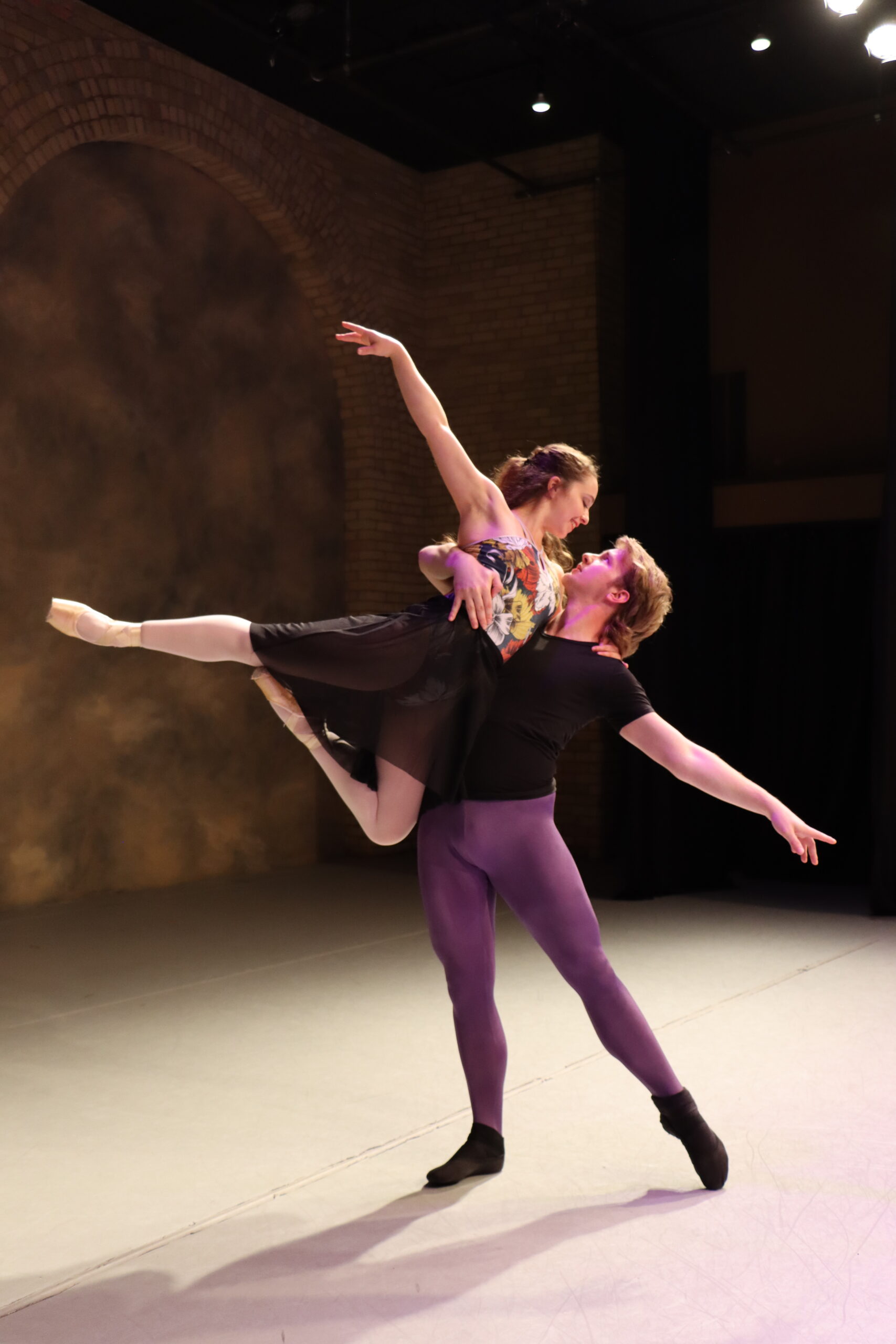 Minnesota Ballet Company Marks 60 Years of Dance and Tradition ...