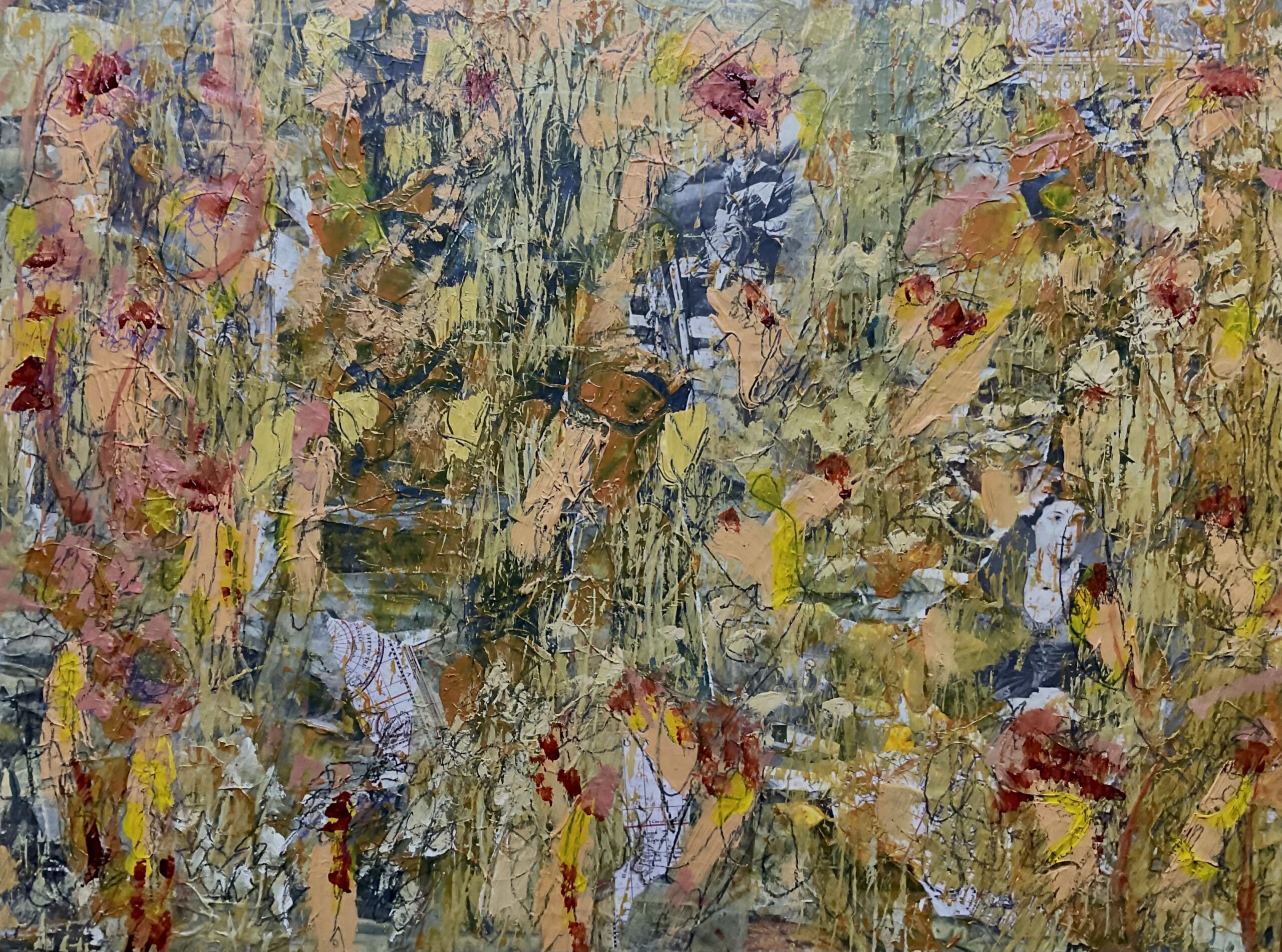 Marti Mullen: Exploring Art, Nature, and Community in Silver Bay ...