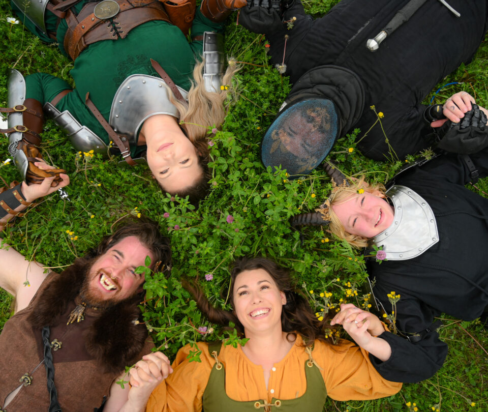 Thunder Bay Steps Back in Time with Renaissance Faire - Northern Wilds ...