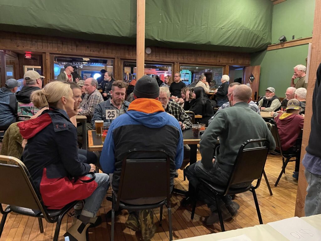 Curling on the North Shore: How Local Clubs Keep Community and ...